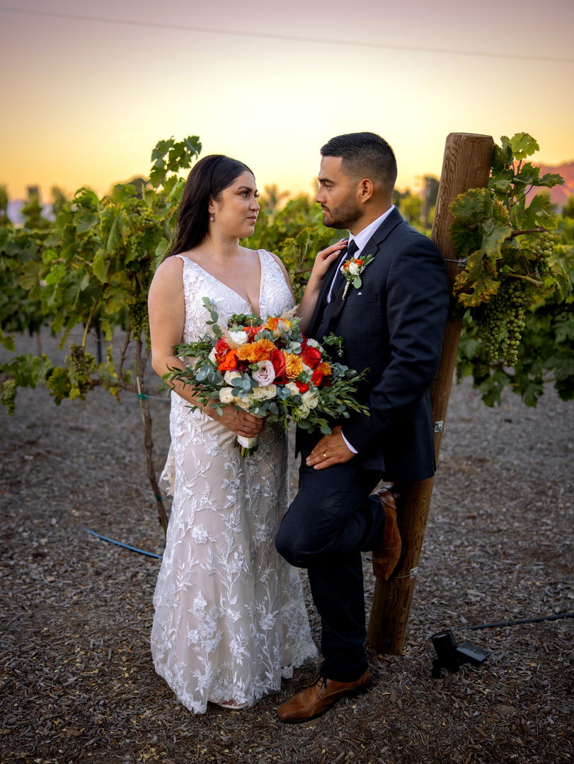 Patsy & Daniel 08.10.2024