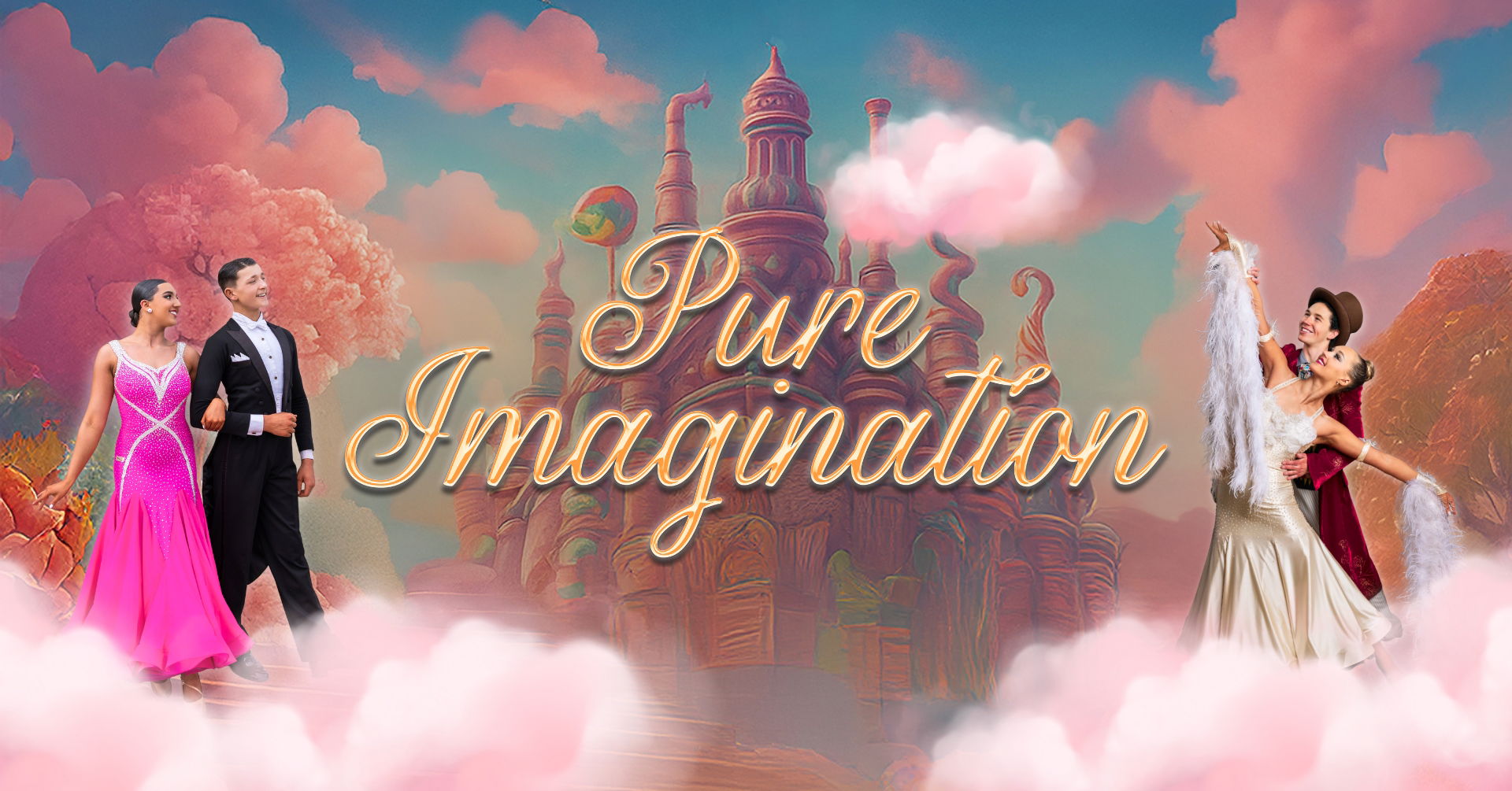 Pure Imagination