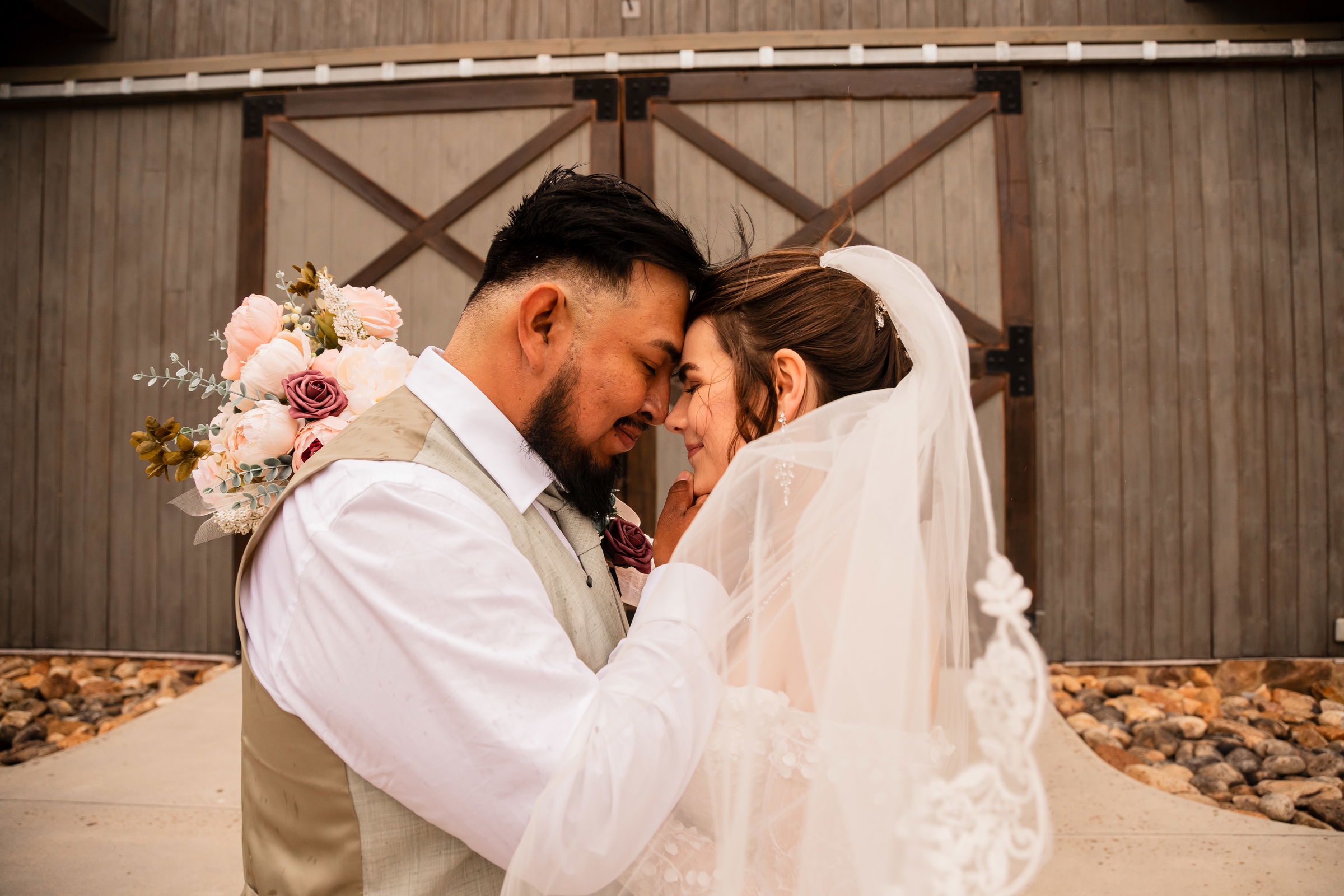 Michaela & David Corona